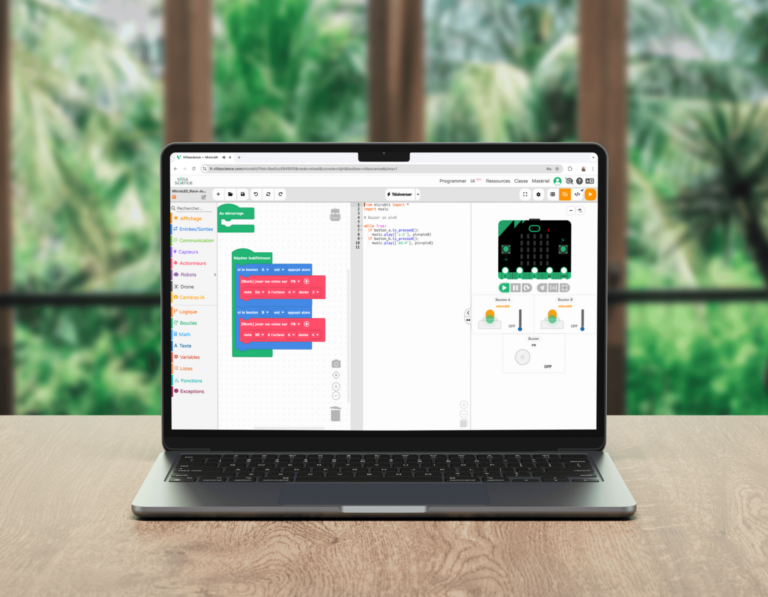 Les différents types de langages de programmation